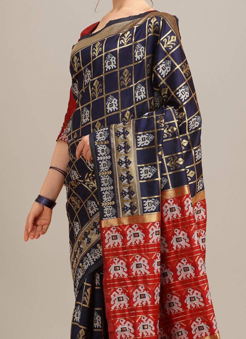 Purchase Patola sarees Online | Shop Patola Sarees Collection