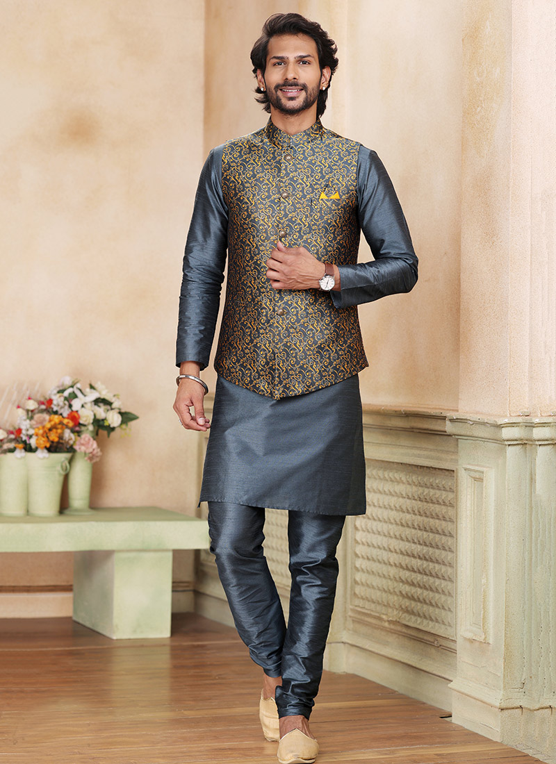 Bandi Set for Men - buy Bandi Set from in Men collection online