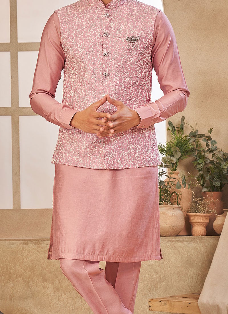 Buy Traditional Bandi Set For Men Online In India - Cbazaar