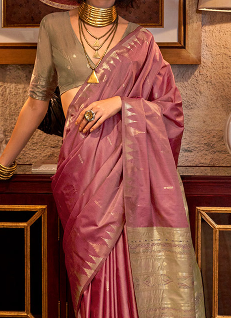 Handloom Sarees | Indian Traditional Handloom Sarees Collections