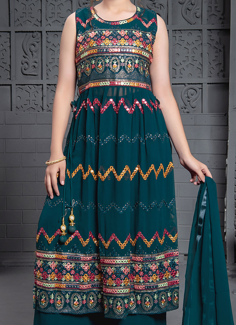 Traditional Indian Children's Clothes Online At Best Prices