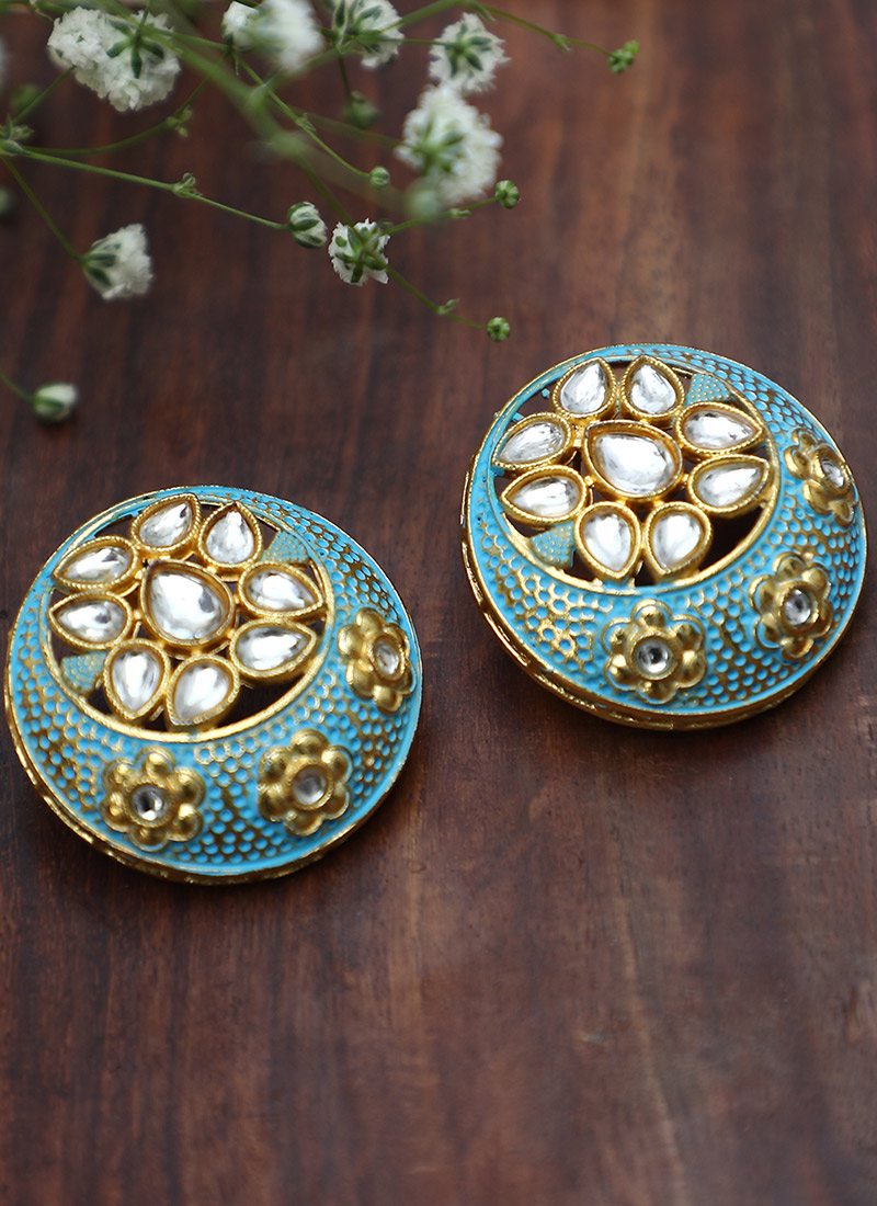 Studs for Women - buy Studs from in Jewellery collection online