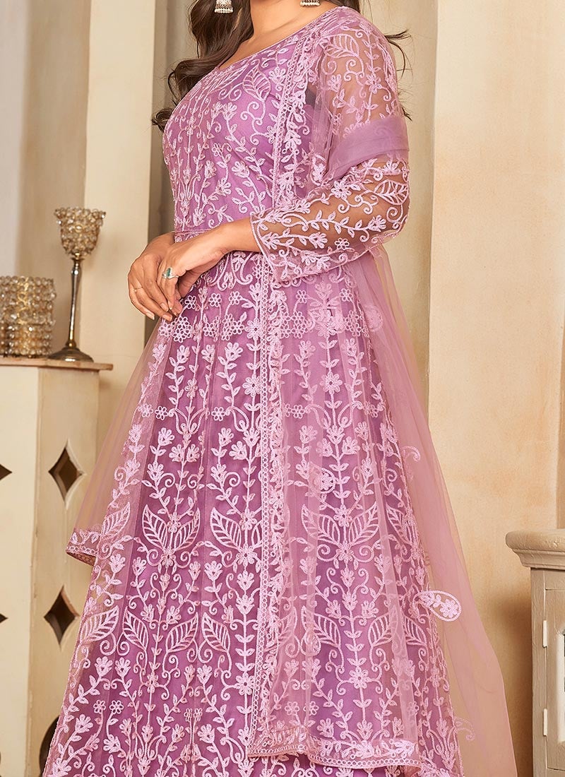 Anarkali Suits: Buy Designer Anarkali Dress Online | Cbazaar USA