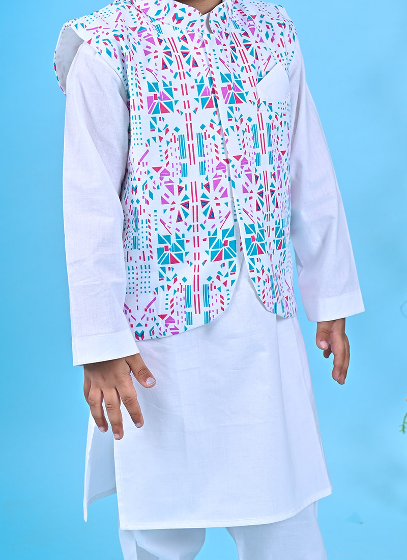 Shop Trendy Kids Bandi Set Collections Online In India -Cbazaar