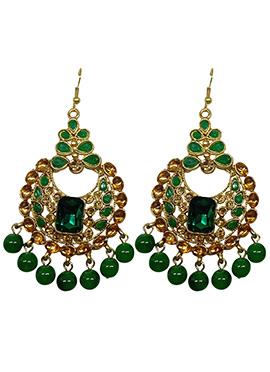 Ethnic fashion online - Jewellery Ear Rings