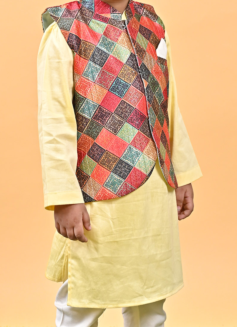 Shop Trendy Kids Bandi Set Collections Online In India -Cbazaar