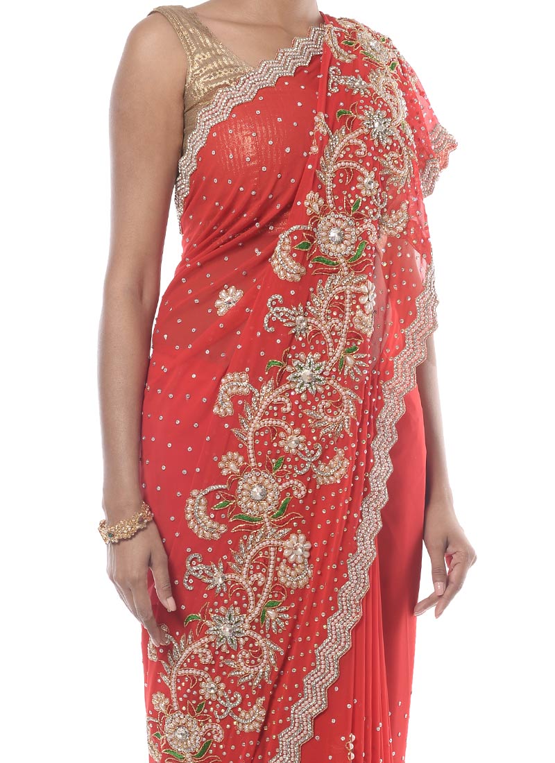 Indian Sarees Online Shop In Baltimore Area - Buy Latest Indian ...