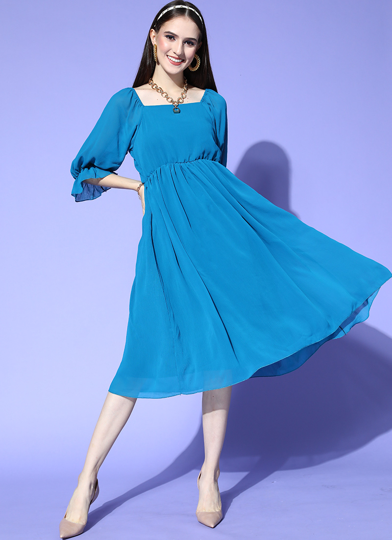 Buy Maxi Dresses For Women | Latest Maxi Dresses Online