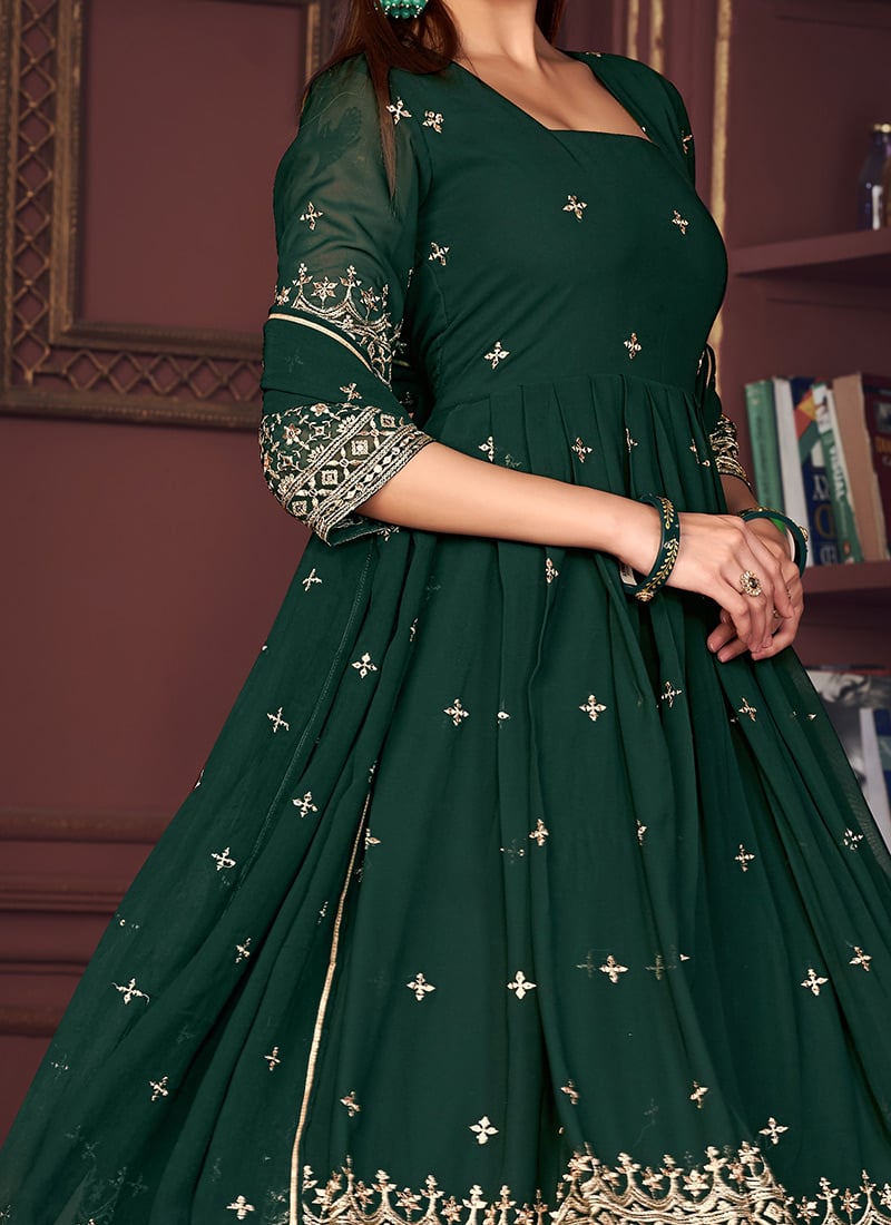 Shop Latest Designer Indian Salwar Kameez Online in Canada