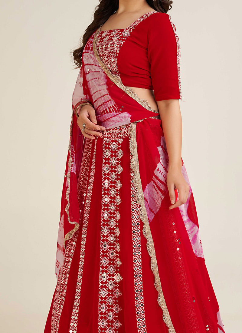 Buy Designer Chaniya Choli For Women Online In India -Cbazaar