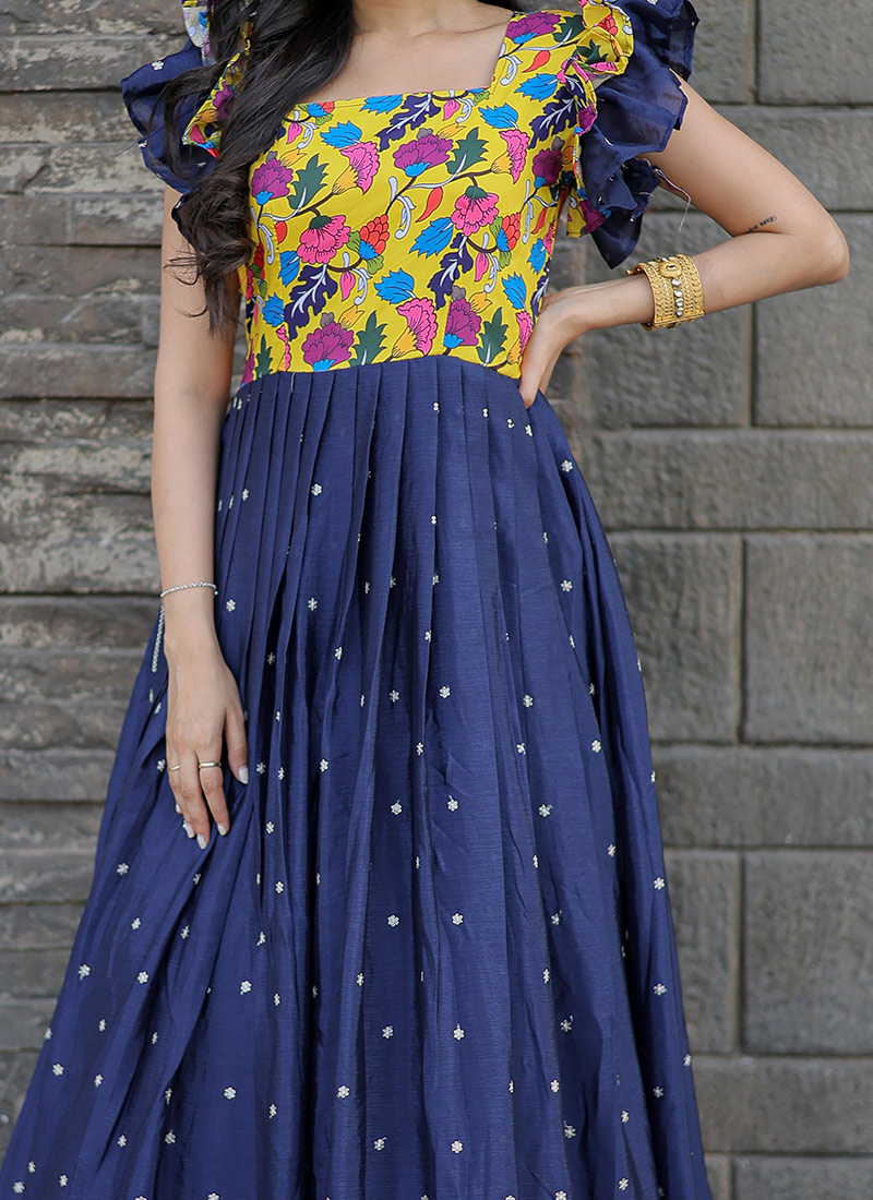 Shop online for Indo Western New arrivals items in Indian ethnic ...