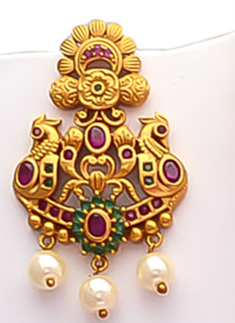 Pendant Set for Women - buy Pendant Set from in Jewellery collection online