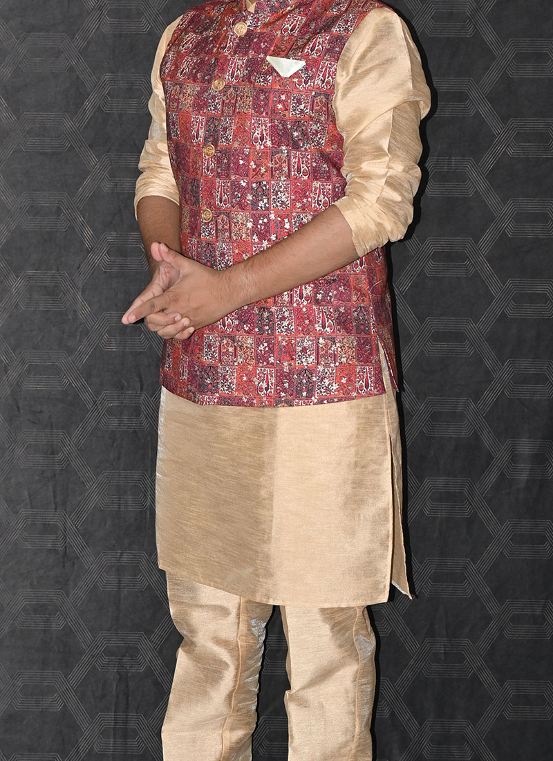 Buy Indian ethnic clothing for Men - buy online at Cbazaar