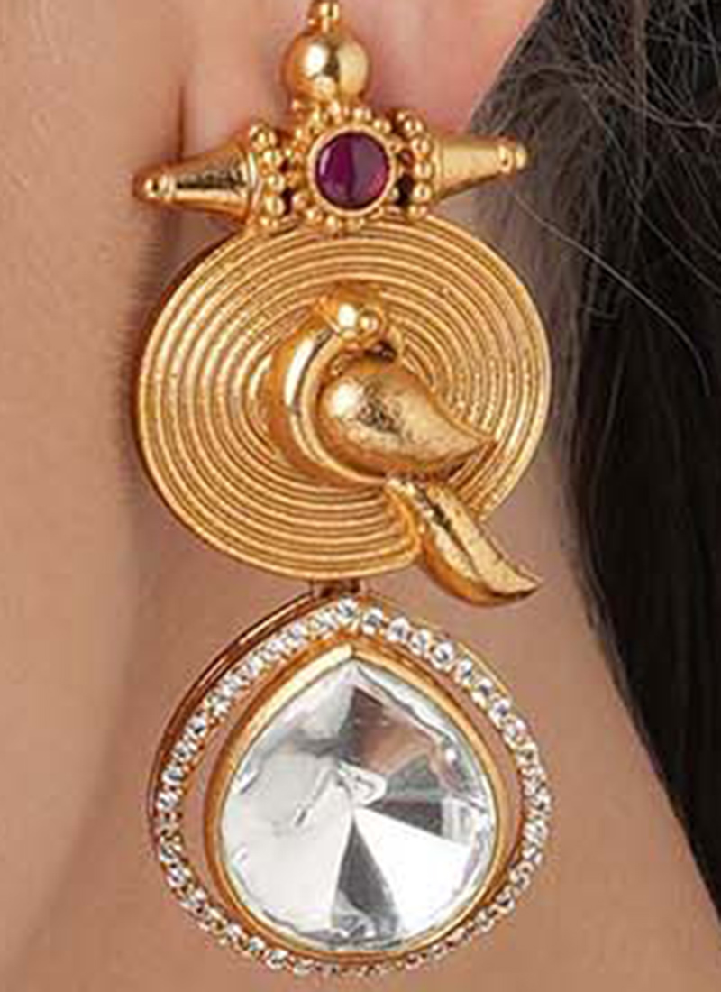 Danglers for Women - buy Danglers from in Jewellery collection online