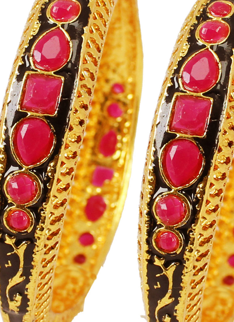 Hand Jewellery for Women - buy Hand Jewellery from Jewellery collection ...