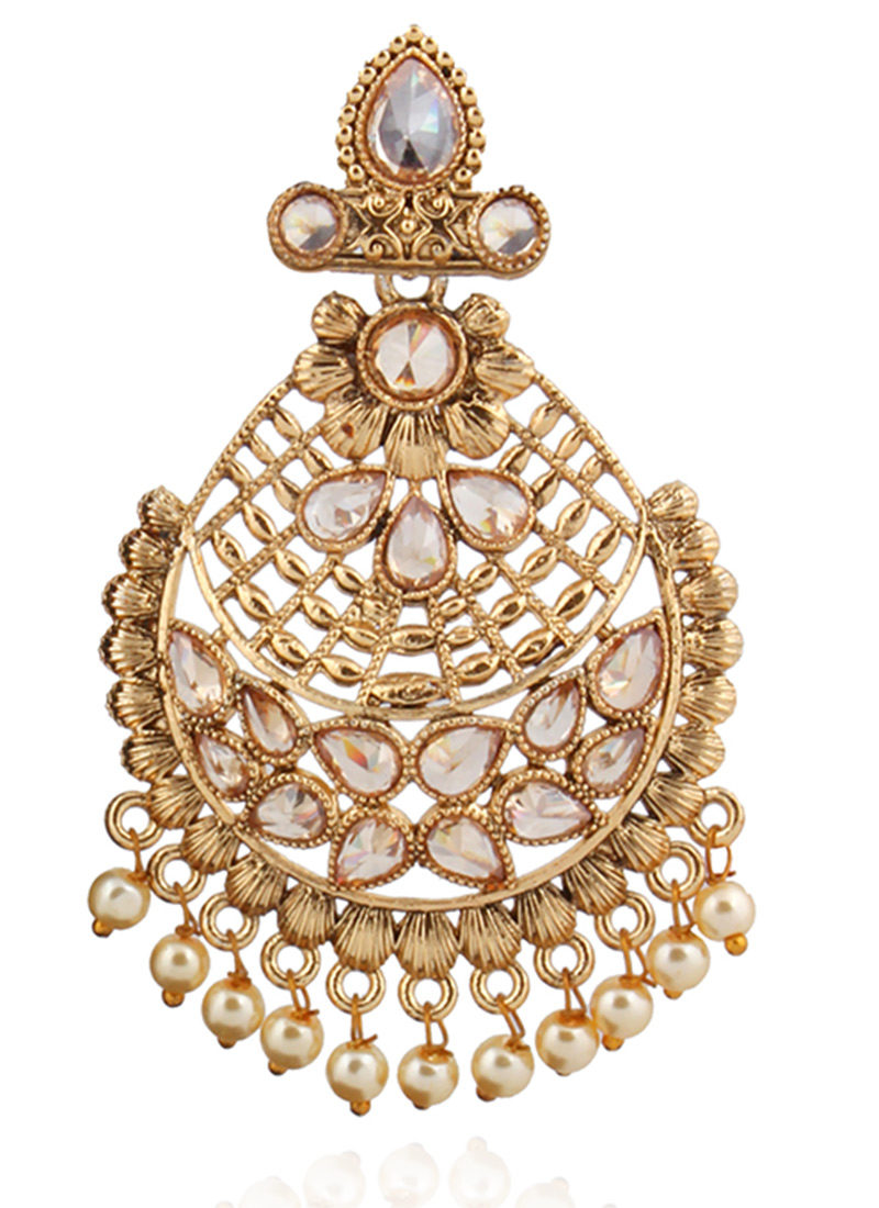 Shop Latest Dangler Earrings for Women Online Collection -Cbazaar
