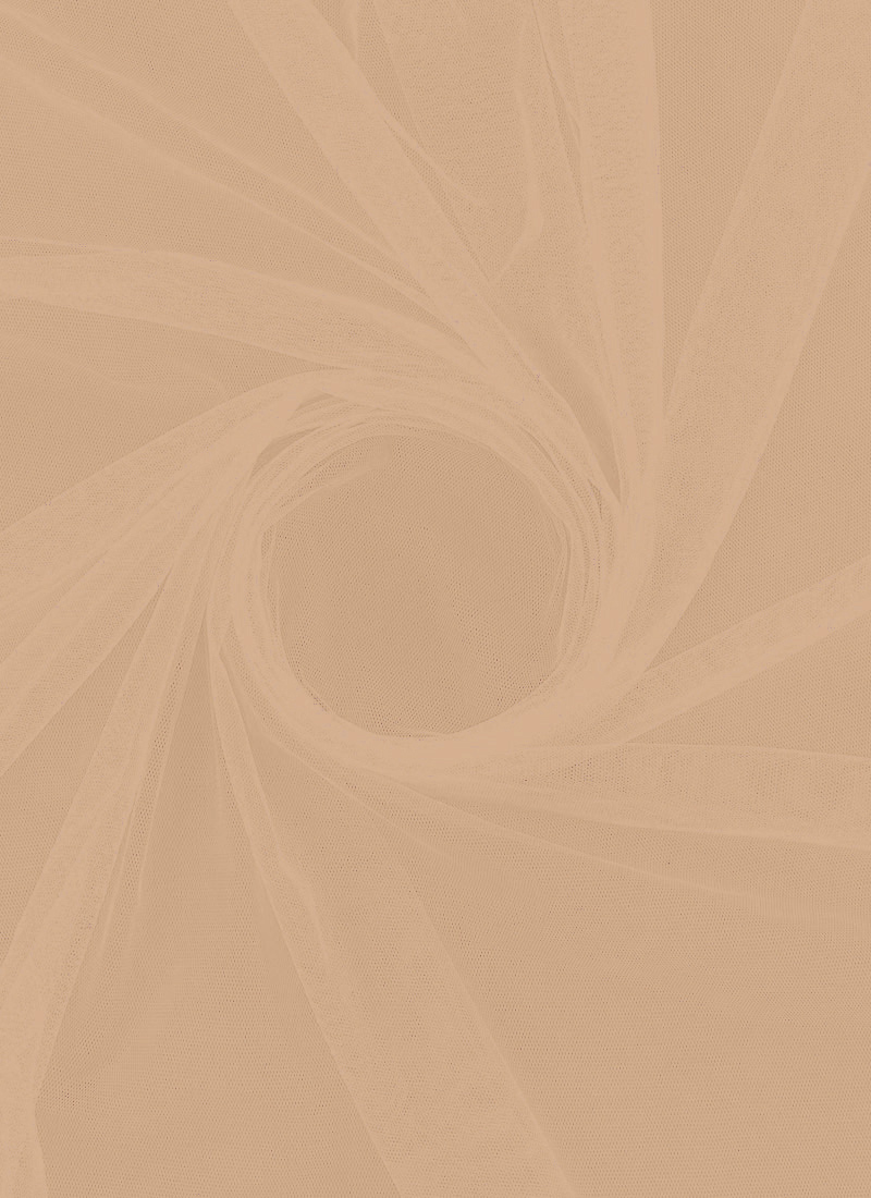 Buy Indian Ethnic Clothing - Net Fabrics