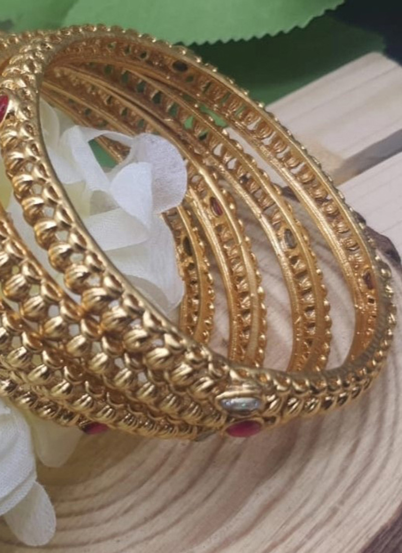 Shop Designer Bangles Set for Women Online Collection