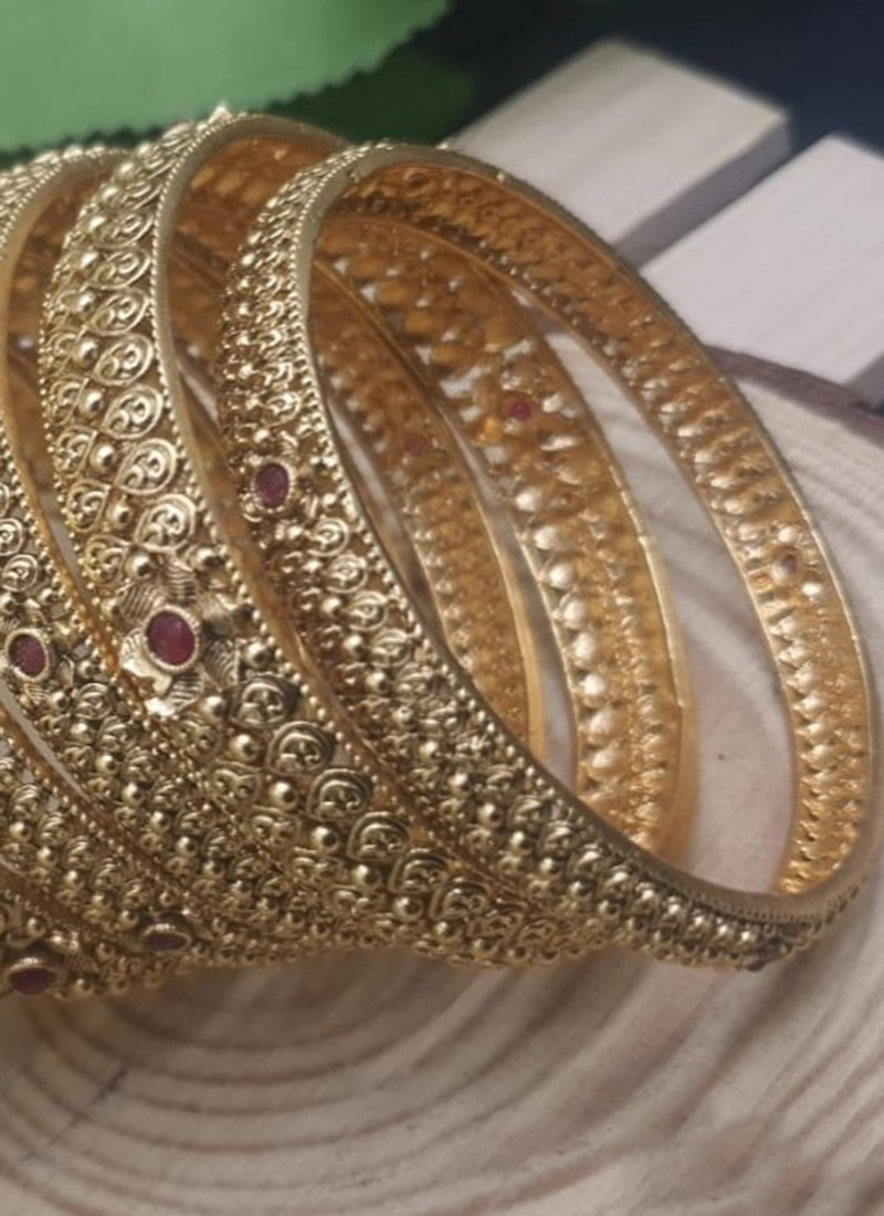 Shop Designer Bangles Set for Women Online Collection