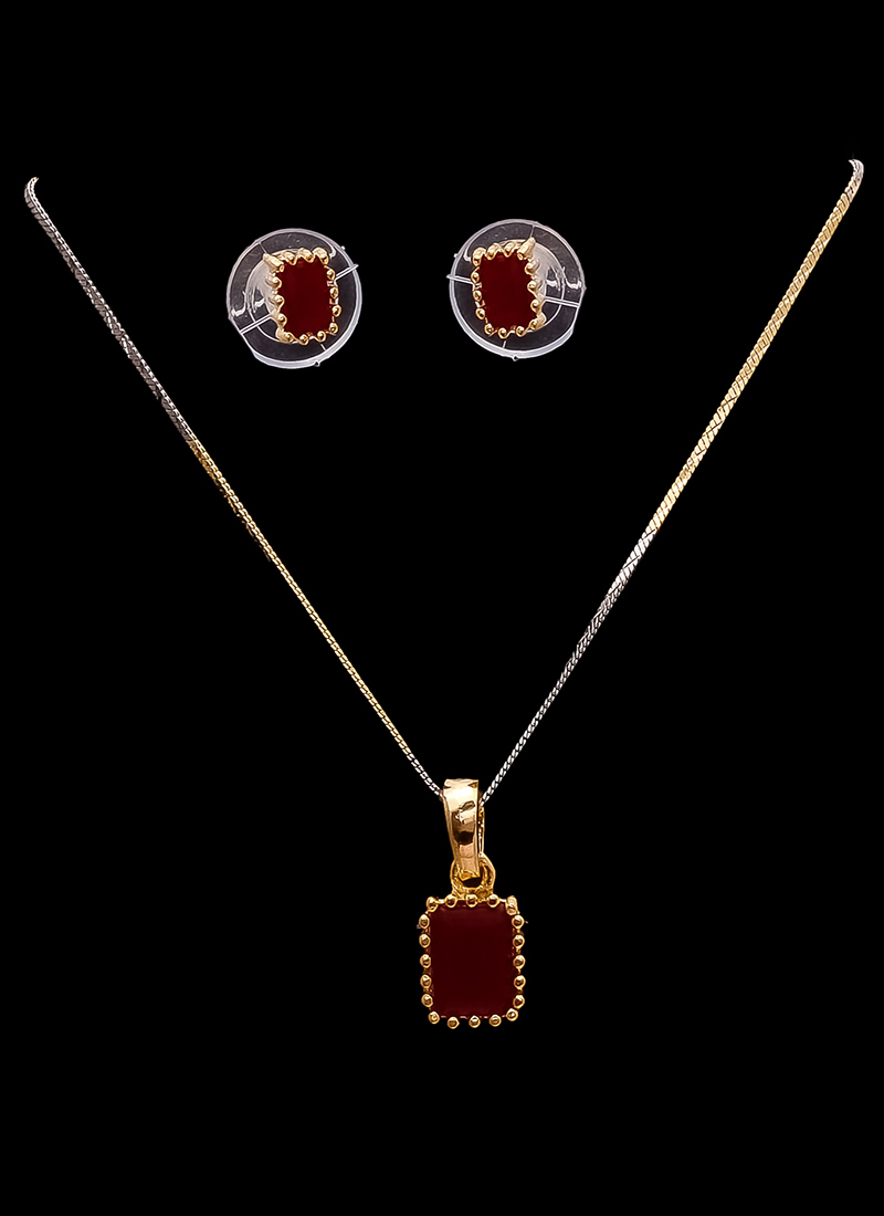 Pendant Set for Women - buy Pendant Set from in Jewellery collection online