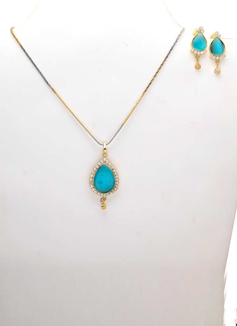 Pendant Set for Women - buy Pendant Set from in Jewellery collection online