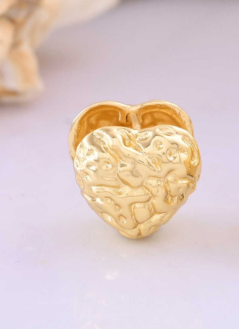 Shop Gold Plated Studs Festive Wear Online at Best Price | Cbazaar
