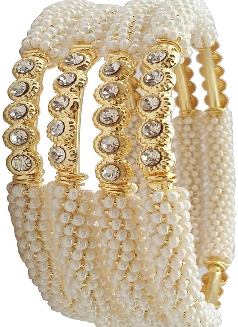 Shop Designer Bangles Set for Women Online Collection