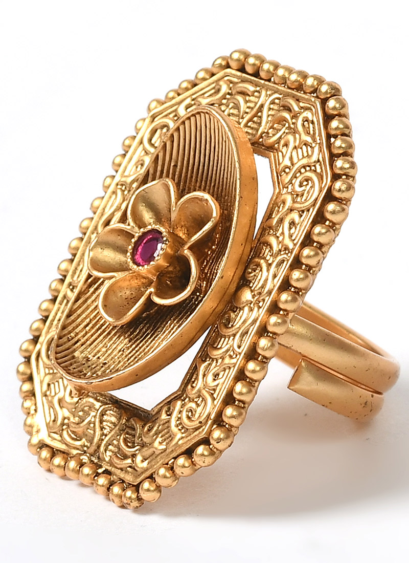 Buy Indian Jewellery For Women Online | Cbazaar