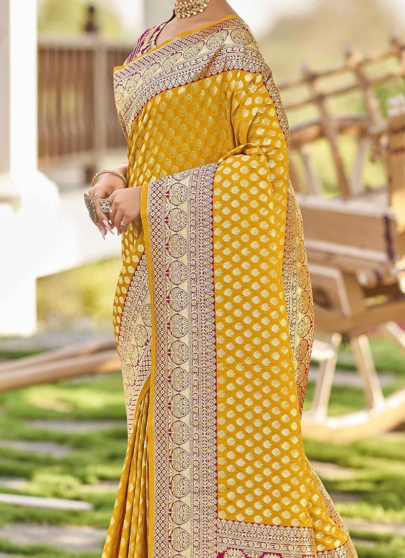 Buy Latest Ethnic & Traditional Saree Online Collection In United Kingdom