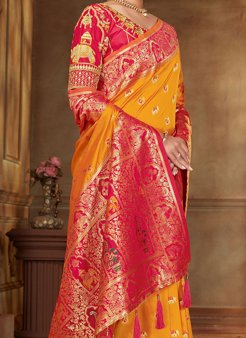 Buy Trendy Engagement Dresses Online In India -Cbazaar