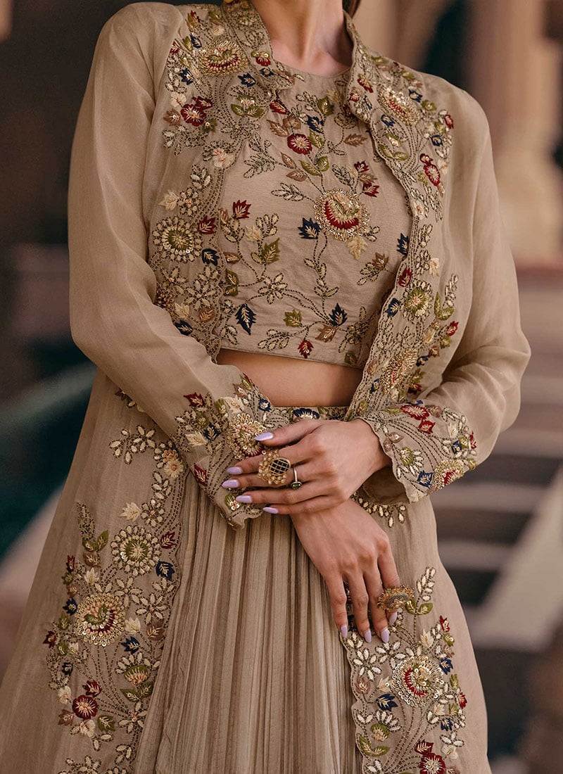 Shop Trendy Indo Western Dresses for Women Online In India