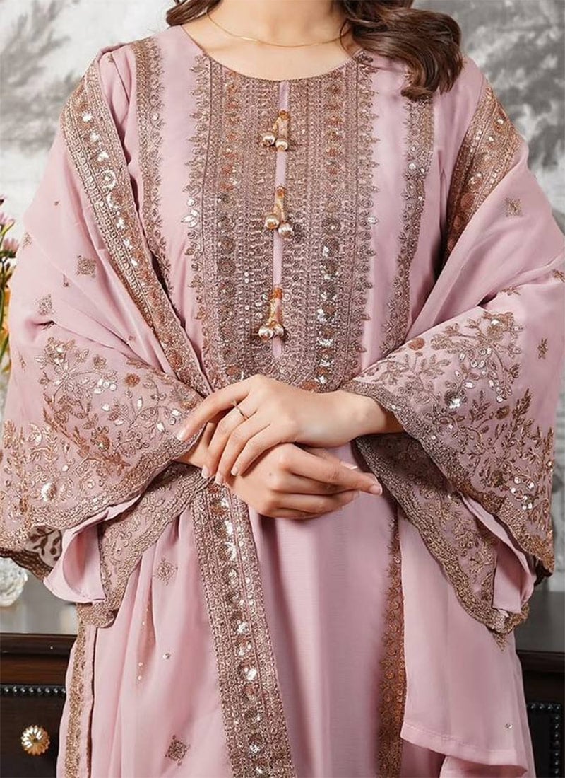 Trending Sharara Suit Collection Online In United Kingdom