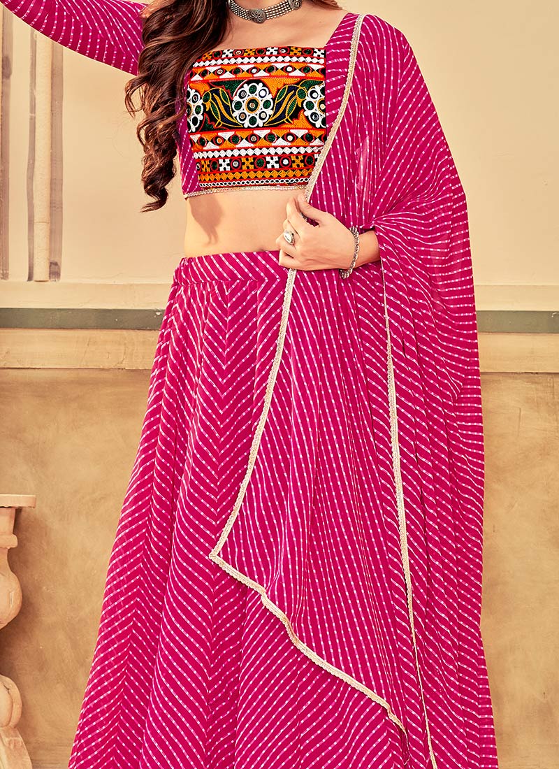 Buy Designer Chaniya Choli For Women Online In India -Cbazaar
