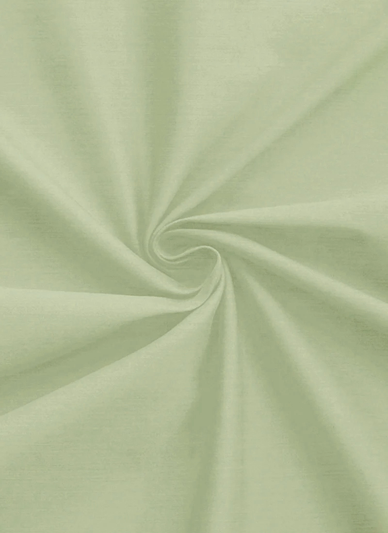 Buy Green ArtSlik Fabric Online at Best Price | Cbazaar