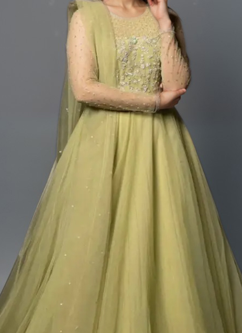 Buy Trendy Engagement Dresses Online In India -Cbazaar