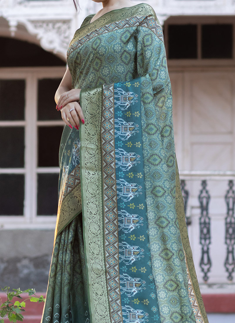 Pure Silk Sarees: Buy Pure Silk Sarees Designs Online Shopping