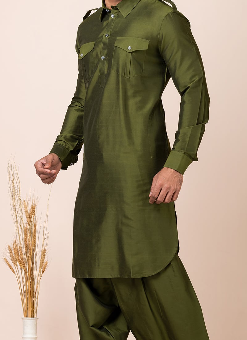 Shop Trendy Pathani Sets for Men at Cbazaar