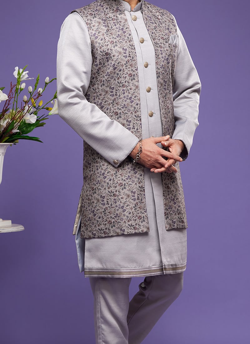 Buy Traditional Bandi Set For Men Online In India - Cbazaar