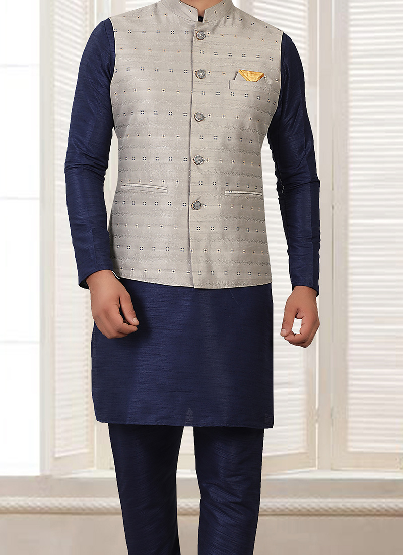 Buy Traditional Bandi Set For Men Online In India - Cbazaar