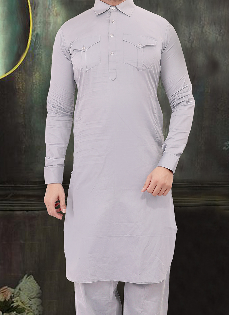 Shop Trendy Pathani Sets for Men at Cbazaar