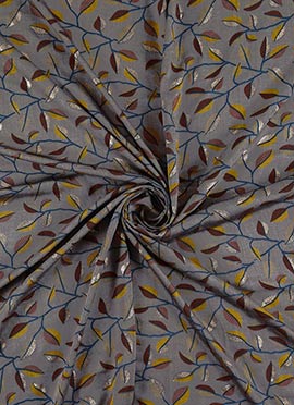 Ethnic fashion online - Modal Silk Fabrics