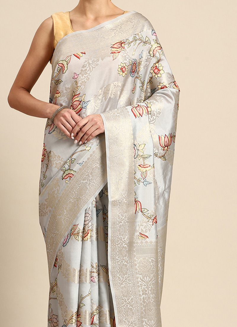 Pure Silk Sarees: Buy Pure Silk Sarees Designs Online Shopping