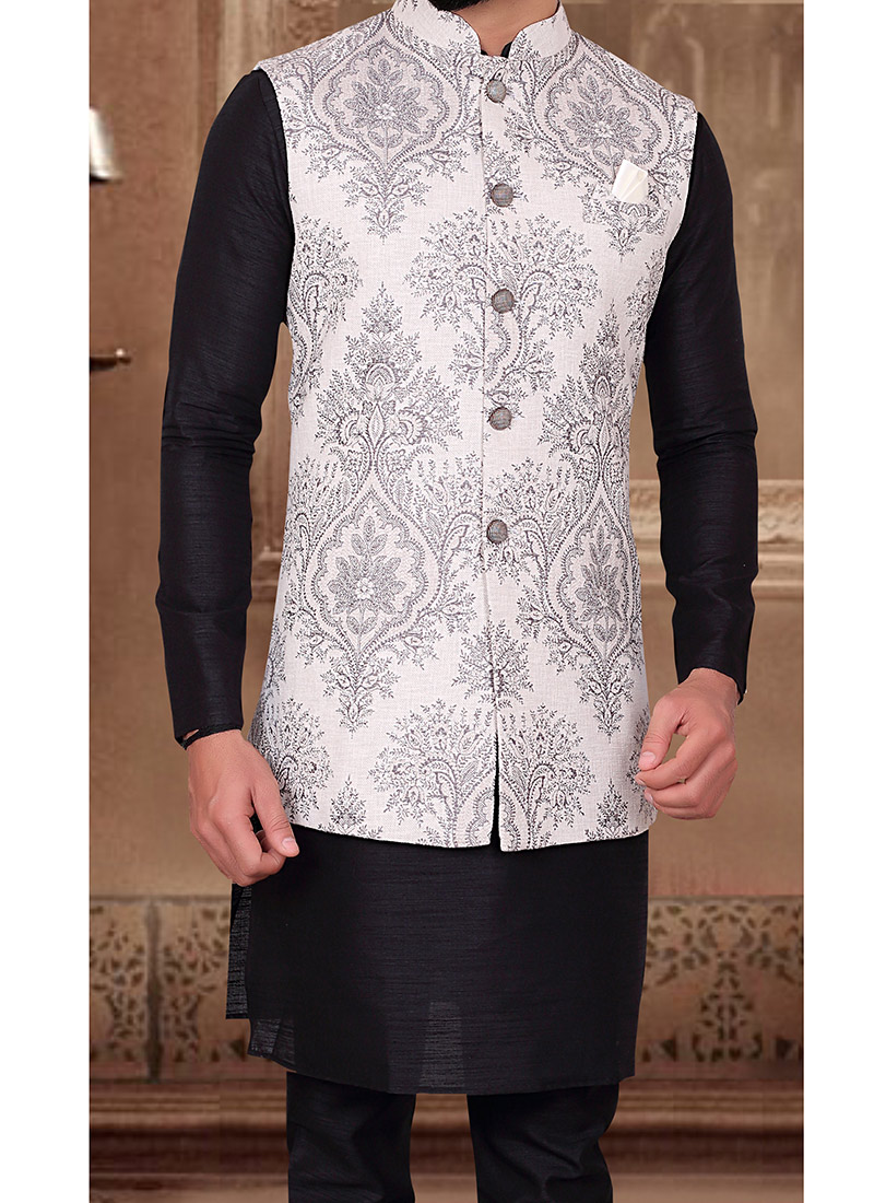 Shop Nehru Jacket in USA - Cbazaar