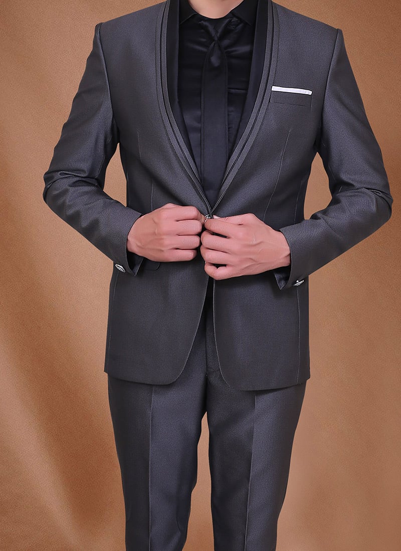 Buy trendy Suit Online in UK - Cbazaar
