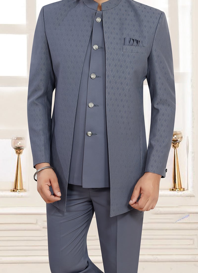 Shop Men's Suits For Wedding Online In India