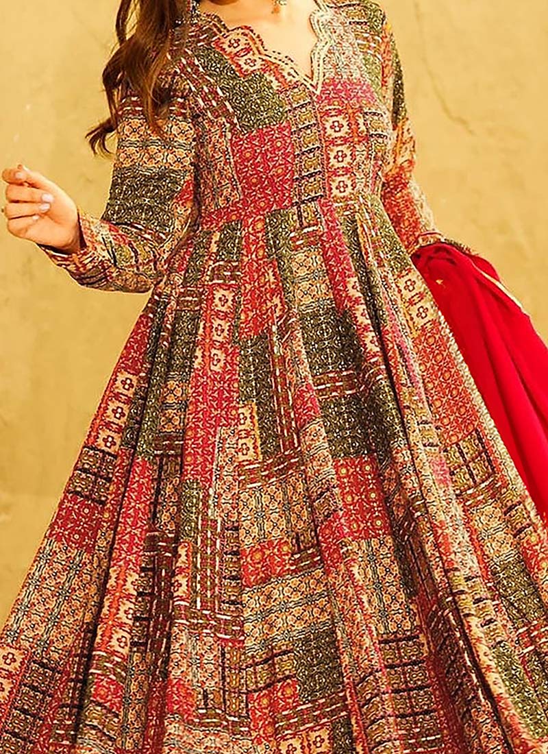 Shop online for Indo Western New arrivals items in Indian ethnic ...