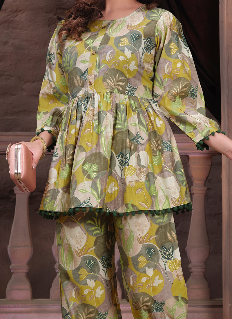 Shop online for Indo Western New arrivals items in Indian ethnic ...
