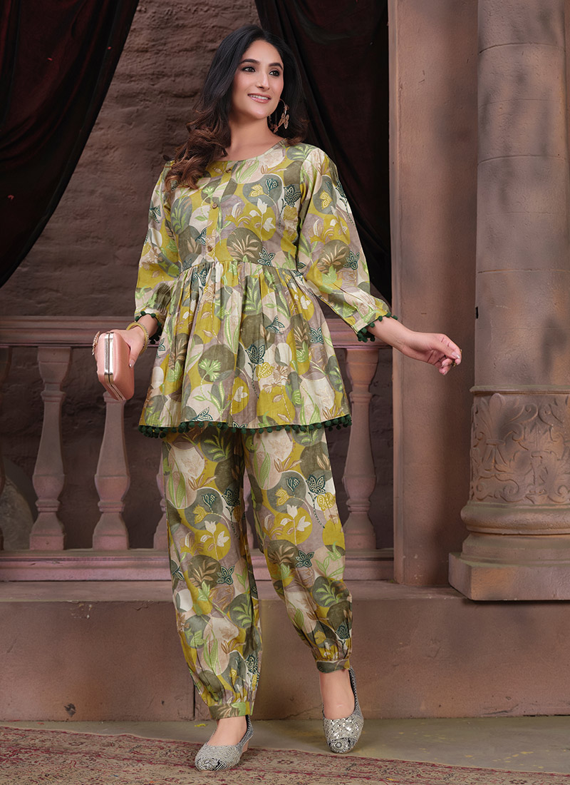 Shop online for Indo Western New arrivals items in Indian ethnic ...