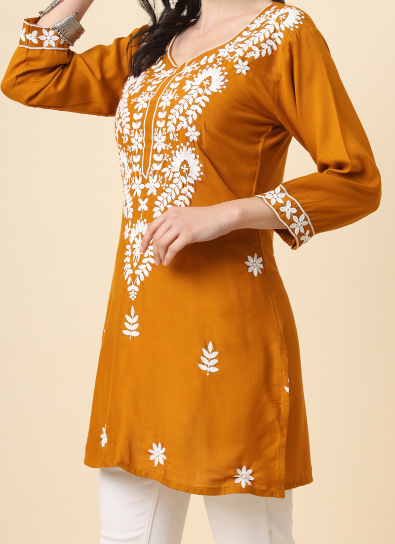 Shop Trendy Kurtis for Women Online | Indian Styles