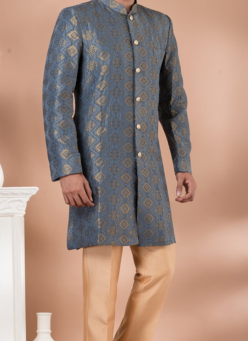 Buy Indian ethnic clothing for Men - buy online at Cbazaar